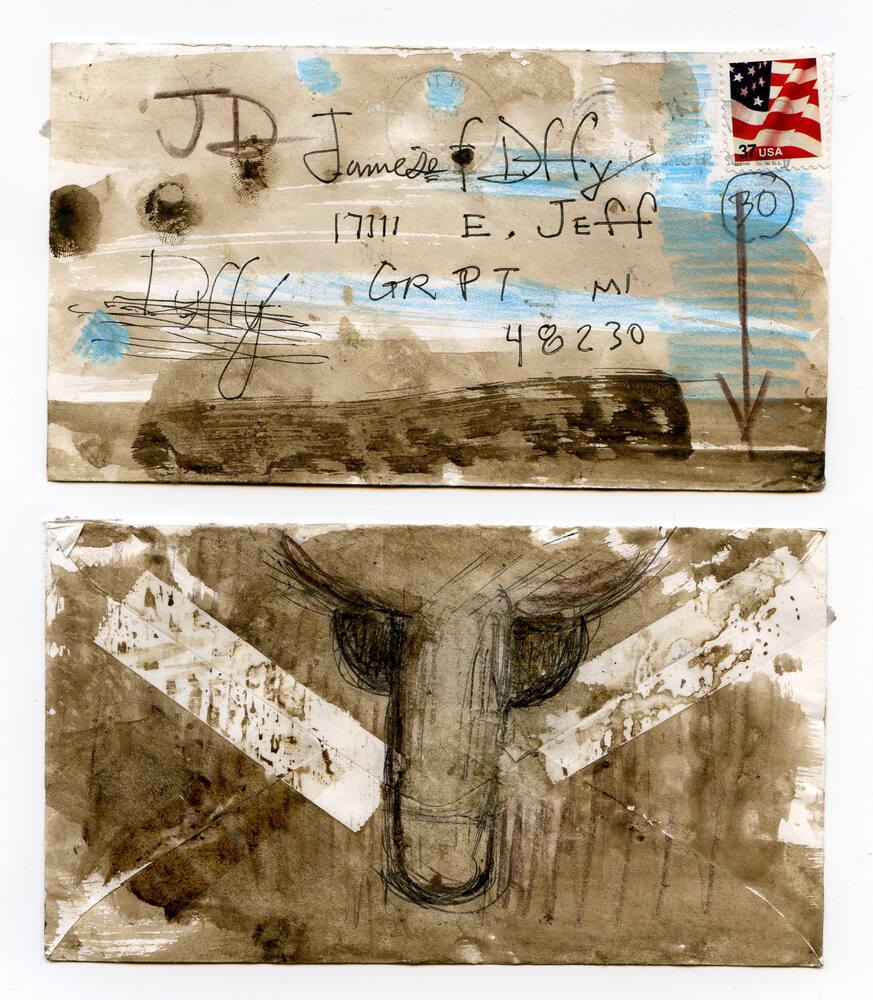 Letter 40 - 2002 – Works – eMuseum