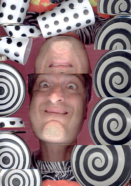 Carlo Vitale (Detroit Portrait series) – Works – eMuseum