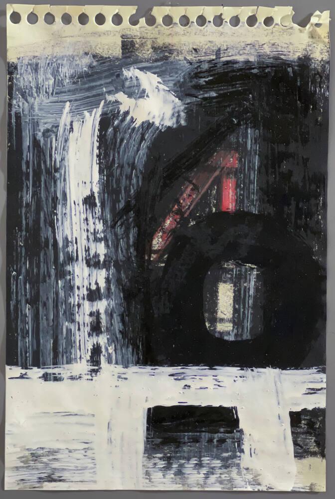 4' of Snow – Works – eMuseum