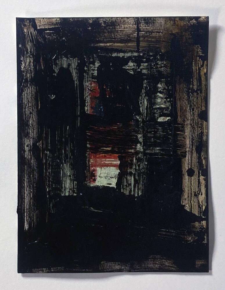 The Old Church Window (Kirkstall Abbey) V – Works – eMuseum