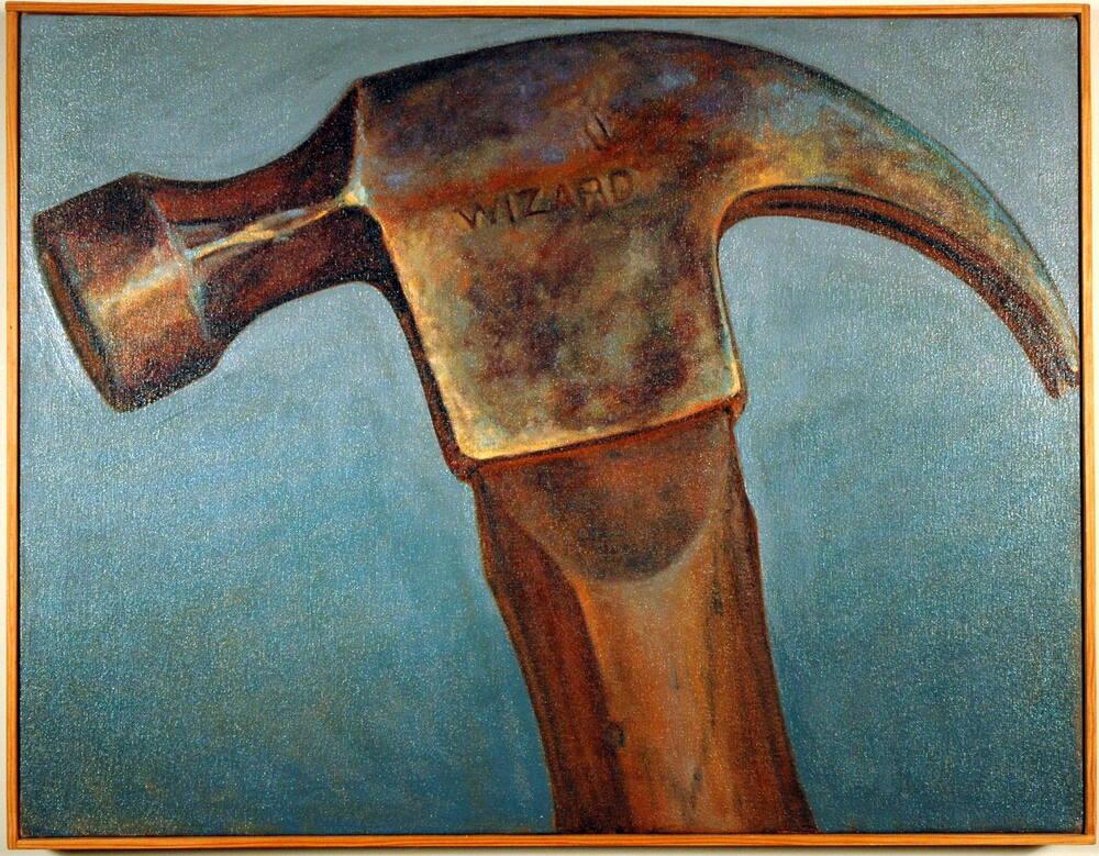 Hammer – Works – eMuseum